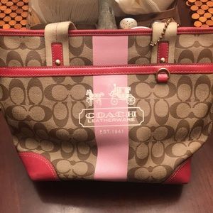 Coach Bags | Authentic Poppy Purse | Poshmark